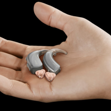 Hearing Aids | Bayfields Opticians & Audiologists